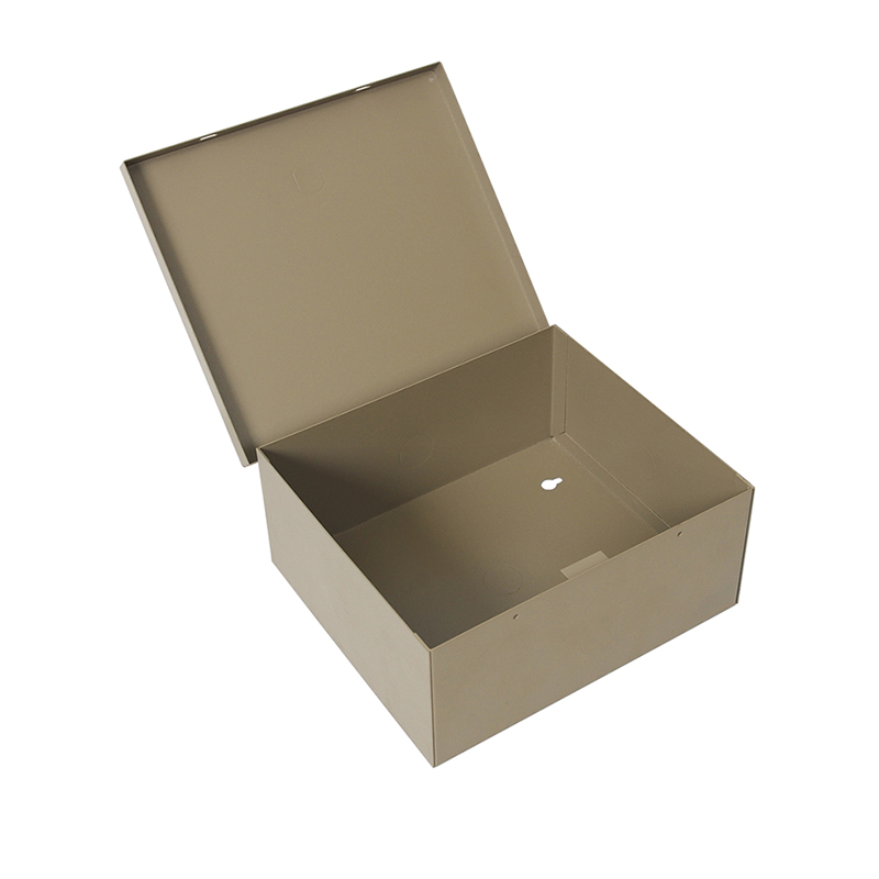 Metal Custom Made Special Electrical Box from China manufacturer ...