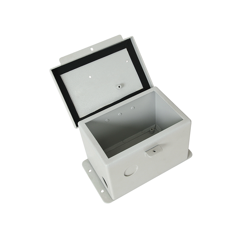 Metal Custom Made Special Electrical Box from China manufacturer ...